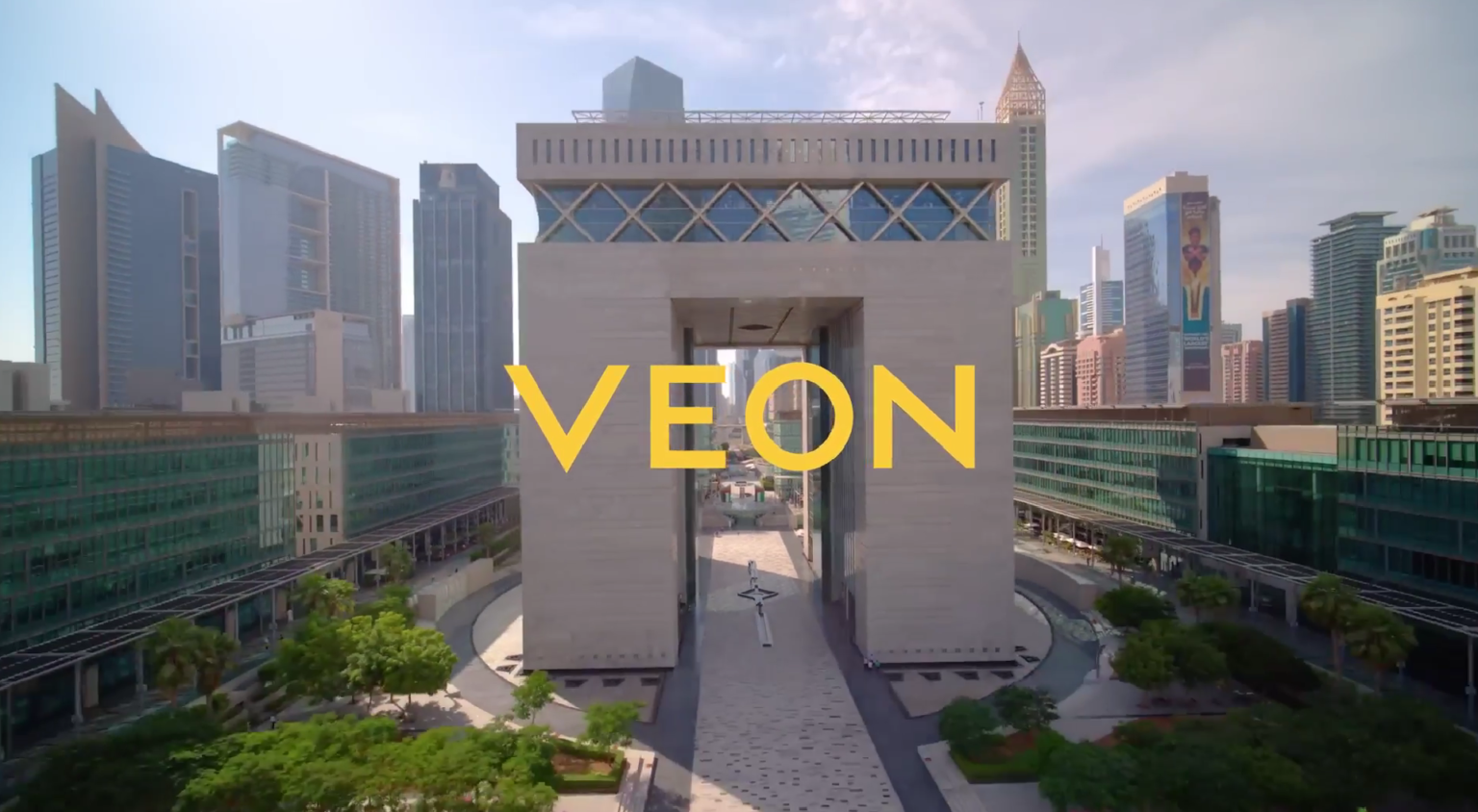 Frontier Tech: Fireside with VEON Group CEO, Kaan Terzioğlu – IPO Edge